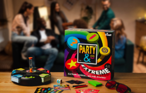 Cómo jugar al Party&Co: Reglas, estrategias y mucho más - UnJuegoDeMesa.com